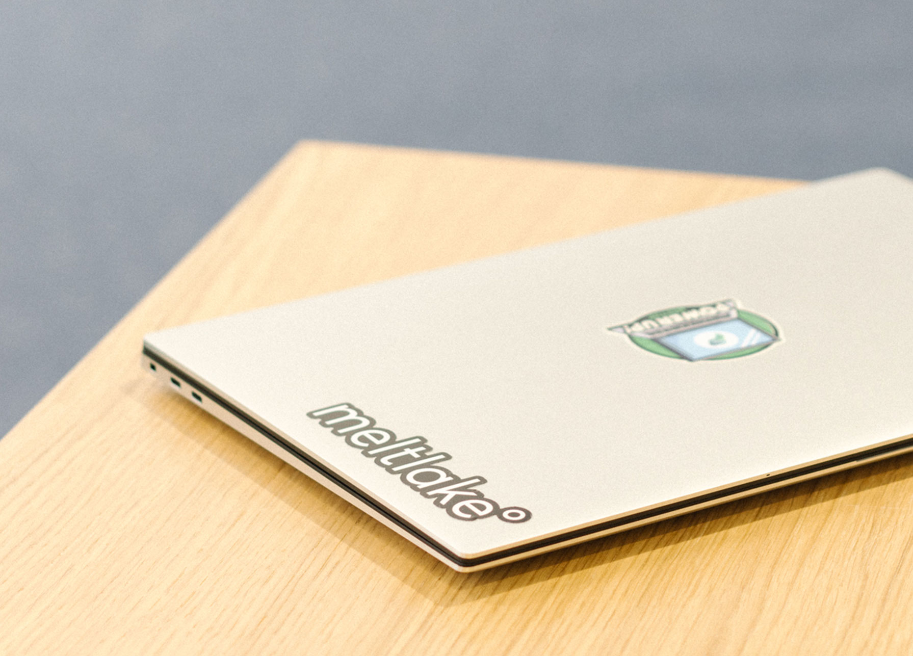 Digital solutions | meltlake°