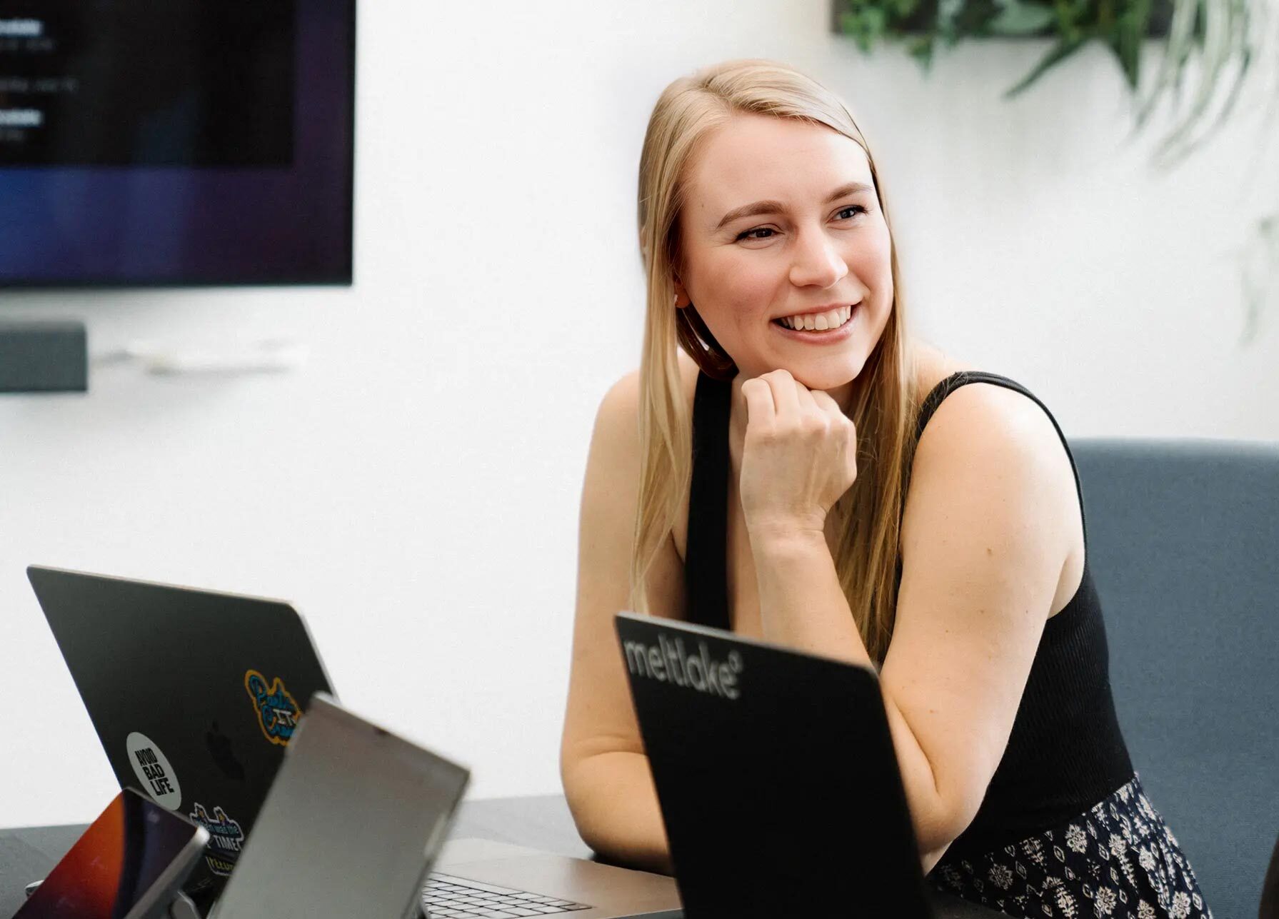 Our ways of working | meltlake°